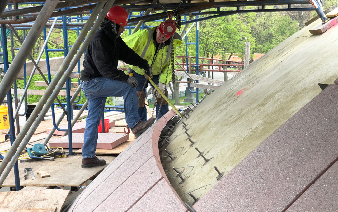 Home - Masonry Contractors Association of MA